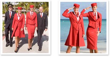 Nieuw uniform voor bemanning Martinair | ViaVakantie.nl